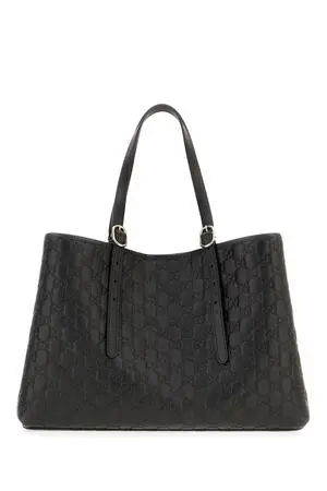 Gucci Shopper Tote - Multicolor