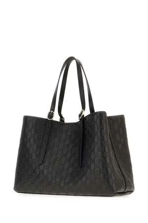 Gucci Shopper Tote - Multicolor