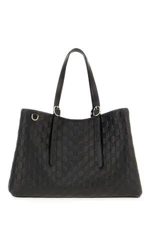 Gucci Shopper Tote - Multicolor