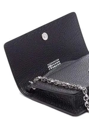 MAISON MARGIELA Four Stitches Messenger Bag