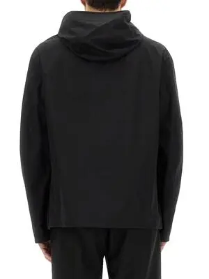 Dolce & Gabbana Hooded Jacket