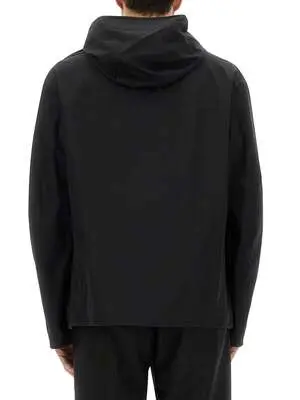 Dolce & Gabbana Hooded Jacket