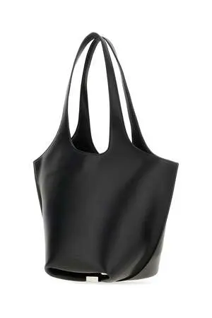 Attico Shopper Bag - Multicolor