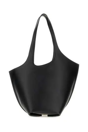 Attico Shopper Bag - Multicolor