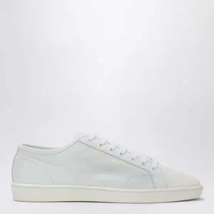Saint Laurent Leather Sneakers Gym