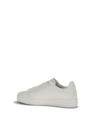 Dolce & Gabbana Portofino Sneakers - White