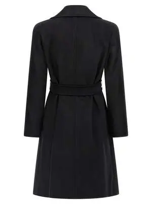 Max Mara Dravenna' Coat