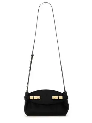 FERRAGAMO Hug Soft Bag