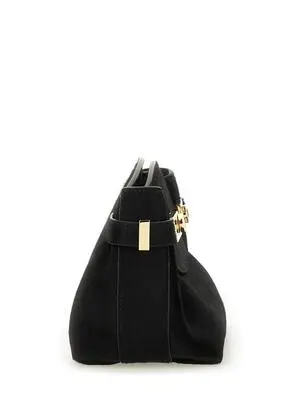 FERRAGAMO Hug Soft Bag