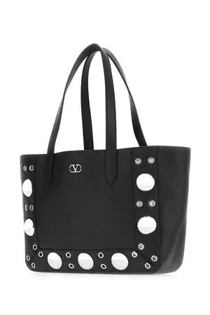 Valentino Garavani Shopper Bag - Multicolor