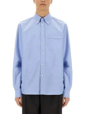 Valentino Garavani Vlogo Signature Shirt - Multicolor