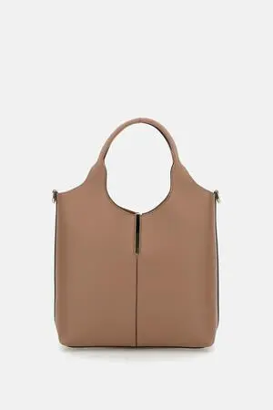 TOD'S Leather Bag - Multicolor