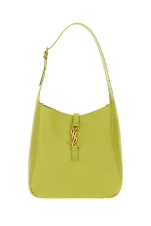 Saint Laurent Shopper Bag - Multicolor