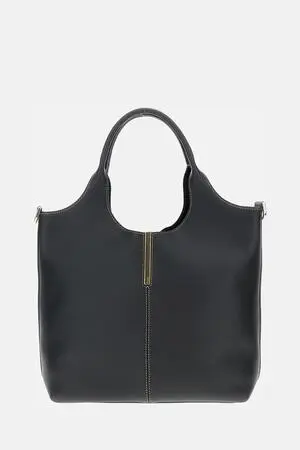TOD'S Leather Bag - Multicolor