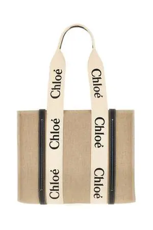 Chloé Bags Shopper Bags