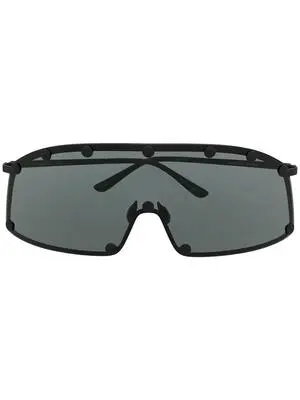 Rick Owens Oversized Sunglasses