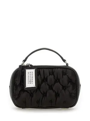 MAISON MARGIELA Glam Slam Bag - Black