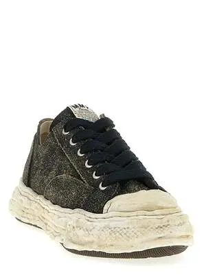 Mihara Yasuhiro Peterson23 Sneakers