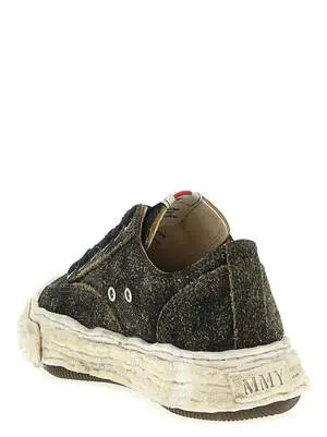 Mihara Yasuhiro Peterson23 Sneakers
