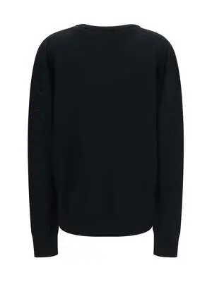 Balmain V-neck Sweater