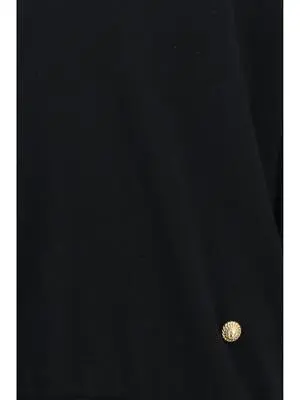 Balmain V-neck Sweater