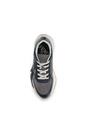Fendi Flow Sneakers
