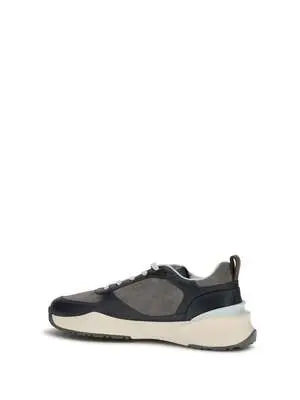Fendi Flow Sneakers - Multicolor
