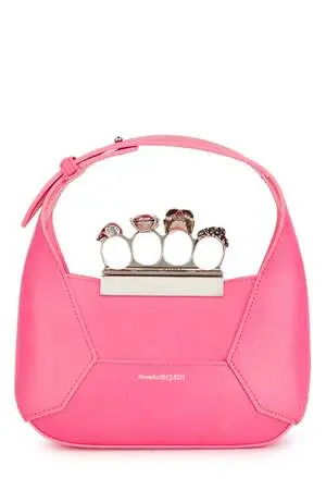 Alexander McQueen Bags Handbags - Multicolor