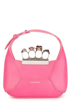Alexander McQueen Bags Handbags - Multicolor