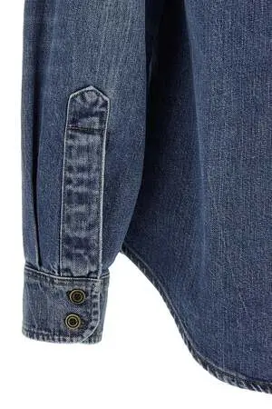 MAISON MARGIELA Denim Shirt