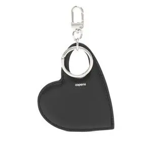 Coperni Keyrings & Chains - Black