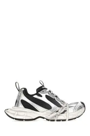 Balenciaga Shoes Sneakers - Multicolor
