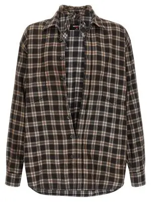 Dsquared2 Magliano X Capsule Shirt