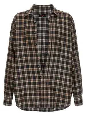 Dsquared2 Magliano X Capsule Shirt