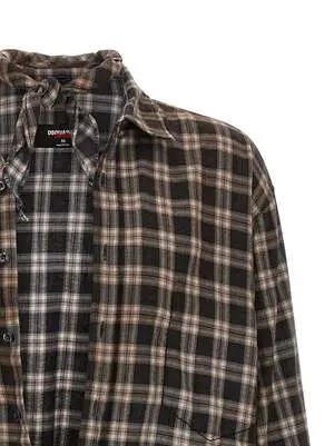 Dsquared2 Magliano X Capsule Shirt