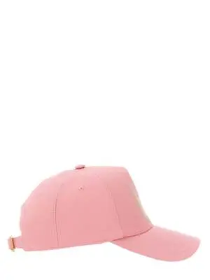 Valentino Garavani Chez Valentine Baseball Hat