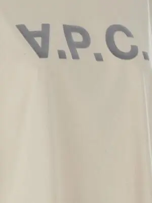 A.p.c. Oversize Grand Vpc' T-shirt