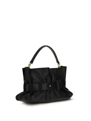 Balmain Medium Anthem Handbag