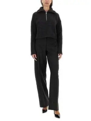 Sportmax Alpaca Blend Shirt