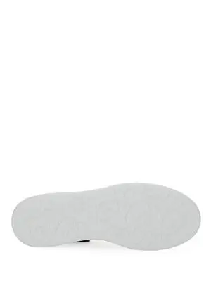 Alexander McQueen Oversized Sneaker - White