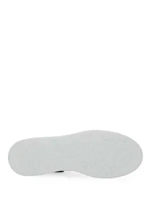 Alexander McQueen Oversized Sneaker - White