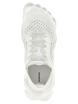 Balenciaga Anatomic Runner' Sneakers - White