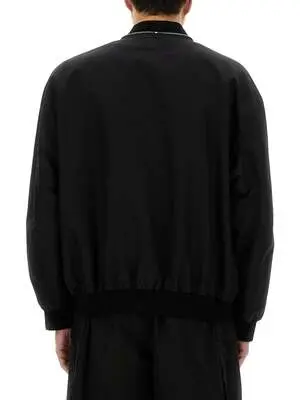 JIL SANDER Bomber Jacket