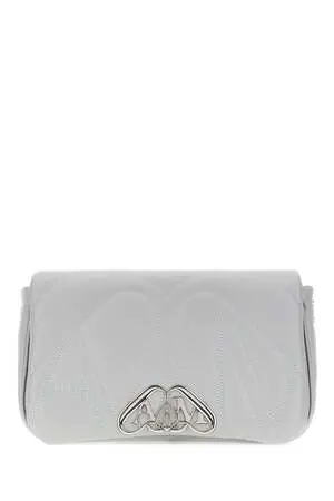 Alexander McQueen Bags Crossbody Bags - Multicolor