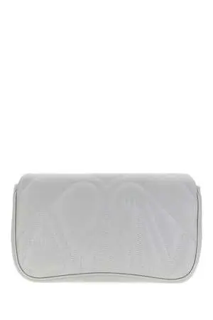 Alexander McQueen Crossbody Bag - Multicolor