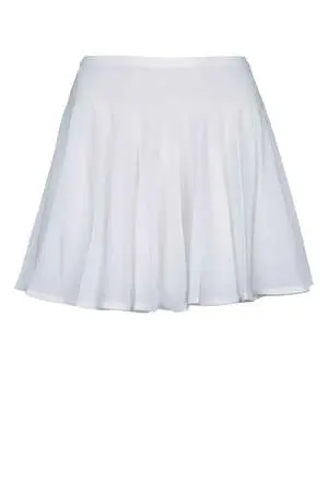 Alaïa Skater Skirt - Multicolor