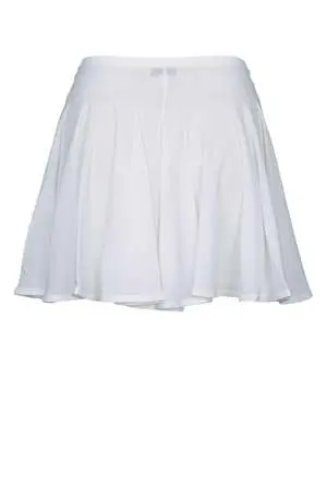 Alaïa Skater Skirt - Multicolor