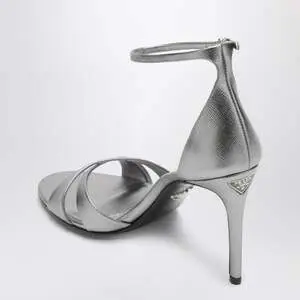 Prada Heeled Sandals