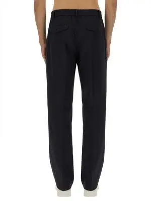 Moncler Straight Leg Pants