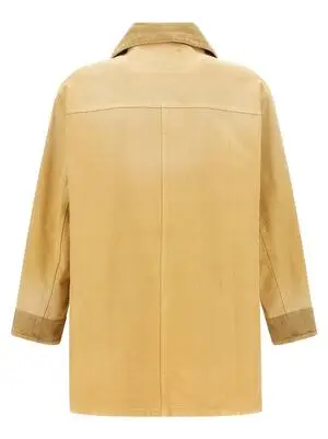 WALES BONNER Sierra' Coat